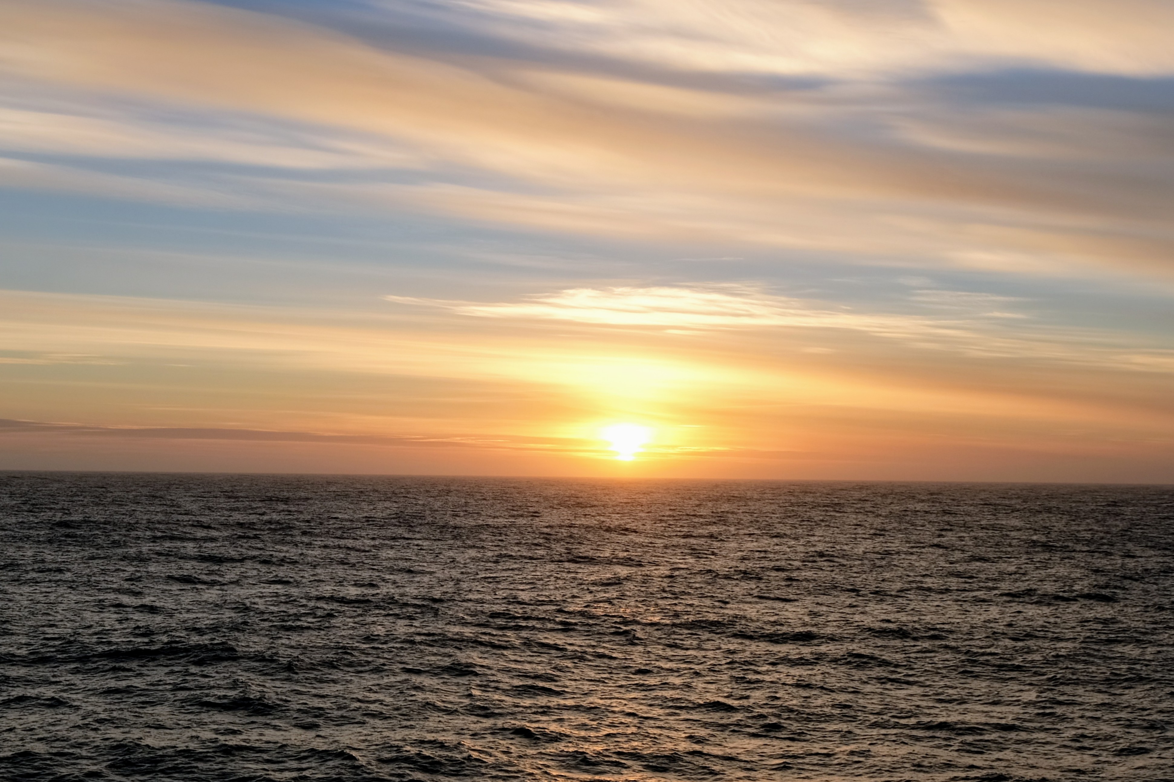 Passing Through The Drake from Lake to Shake…Did We Make A Mistake ...